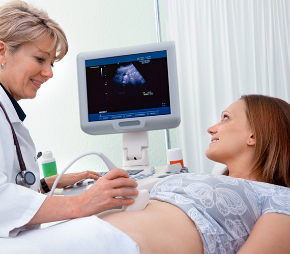 ultrasonografia - Ceuss Medicina